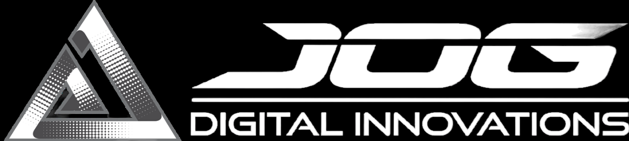 Login - JOG DIGITAL INNOVATIONS